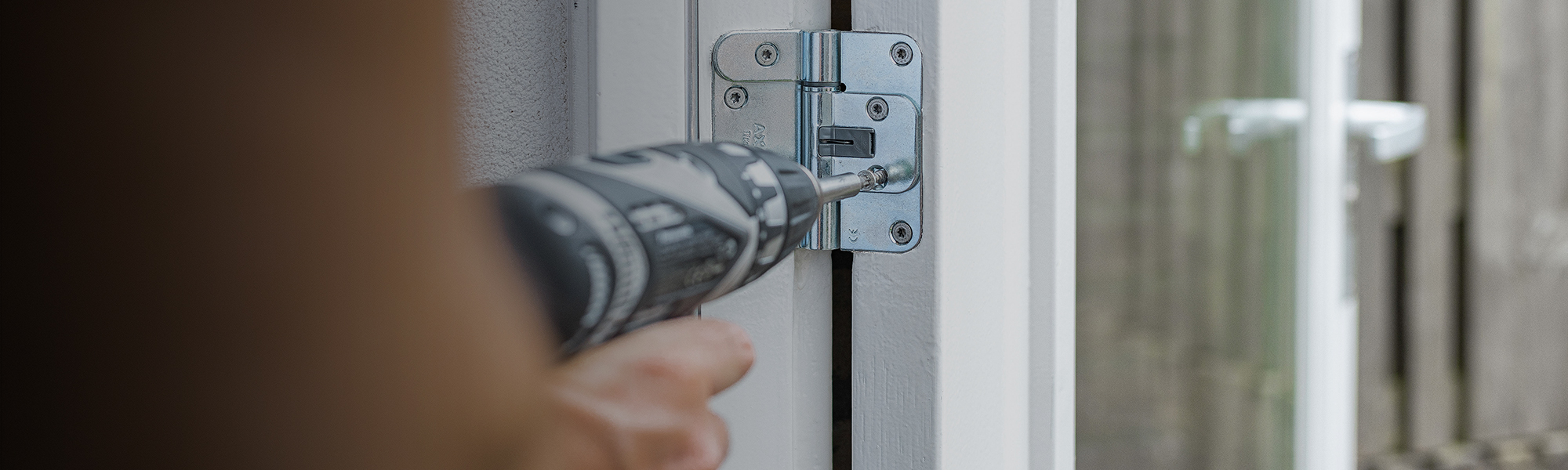 AXA Home Security: Together we make the world safer