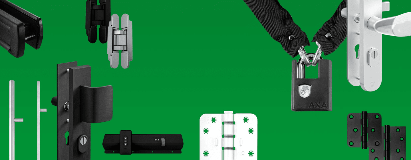 Downloads Archive - AXA Home Security 🇬🇧