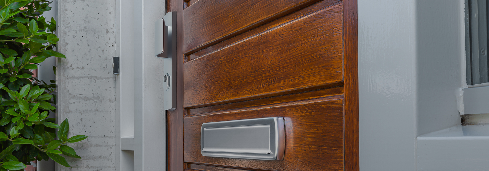 AXA Plus security fittings: the widest choice for your project