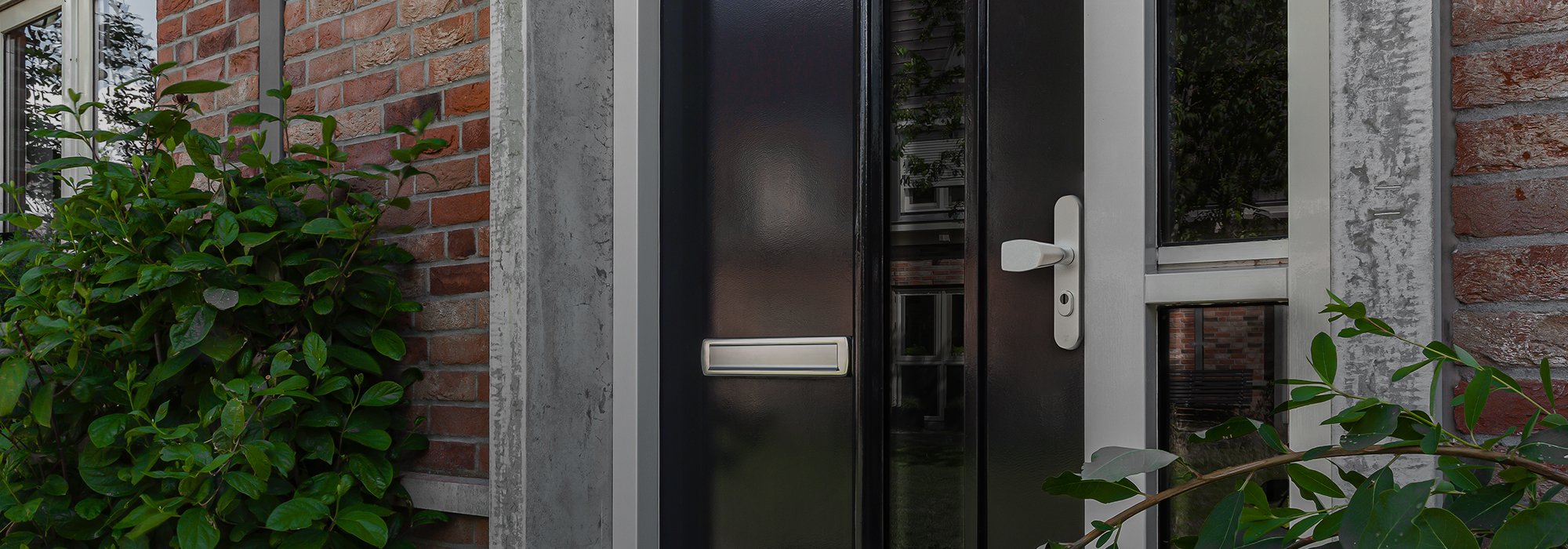 AXA Plus security fittings: the widest choice for your project