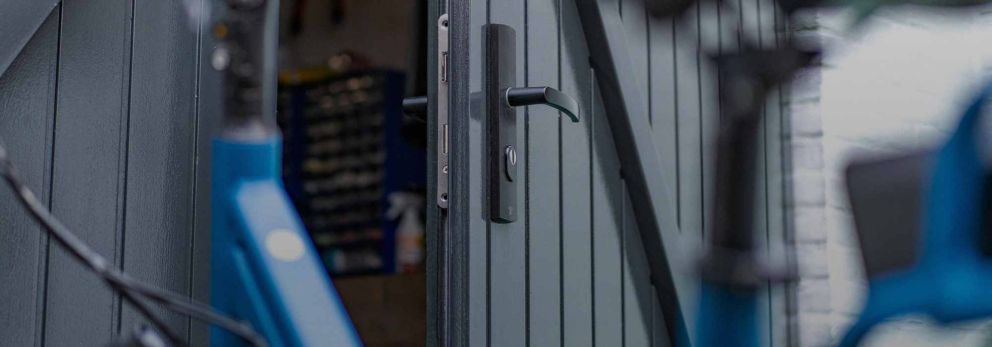 AXA Home Security: Together we make the world safer