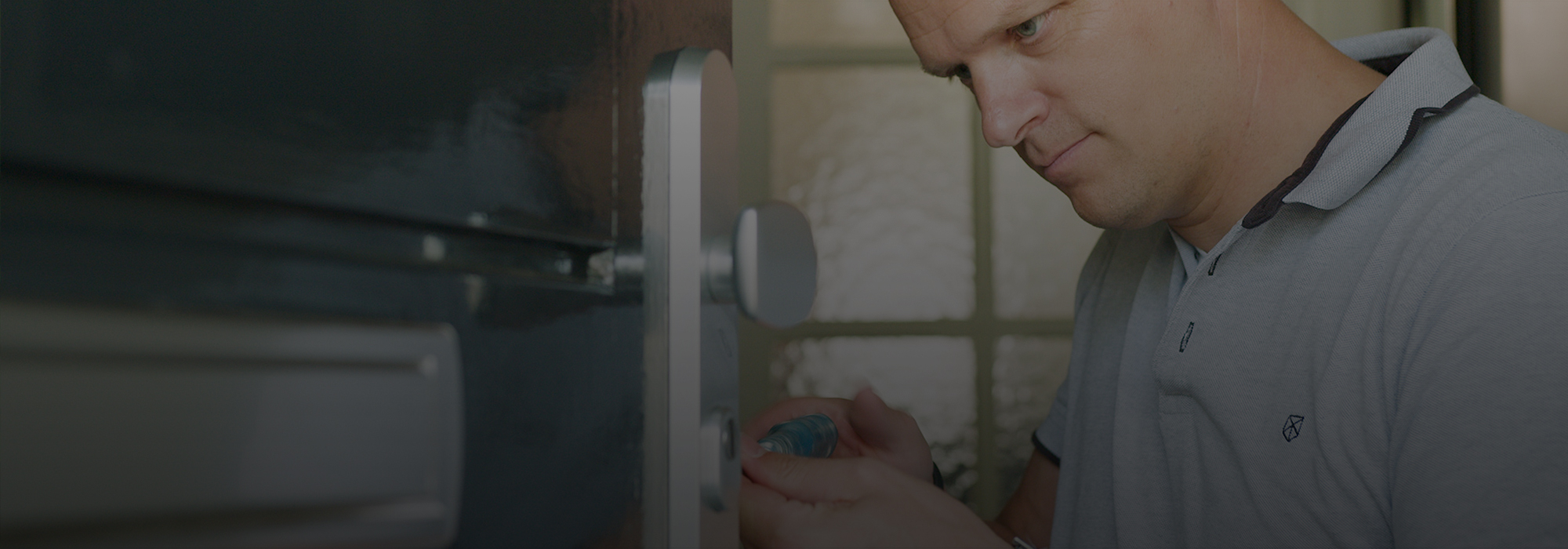 AXA Home Security: Together we make the world safer