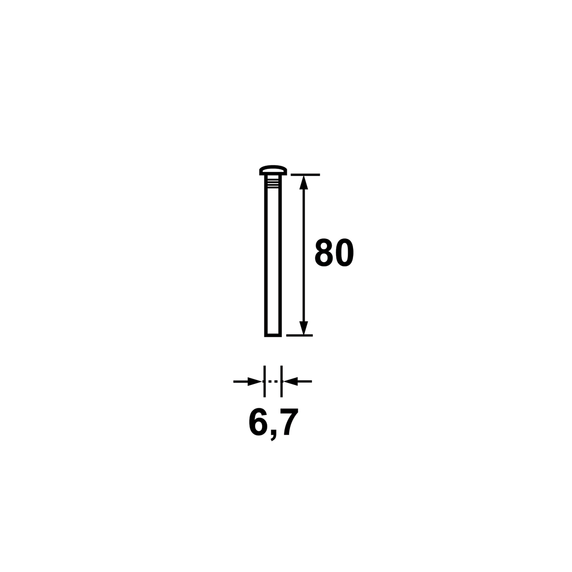 Hinge pin ball bearing hinge - AXA Home Security 🇬🇧