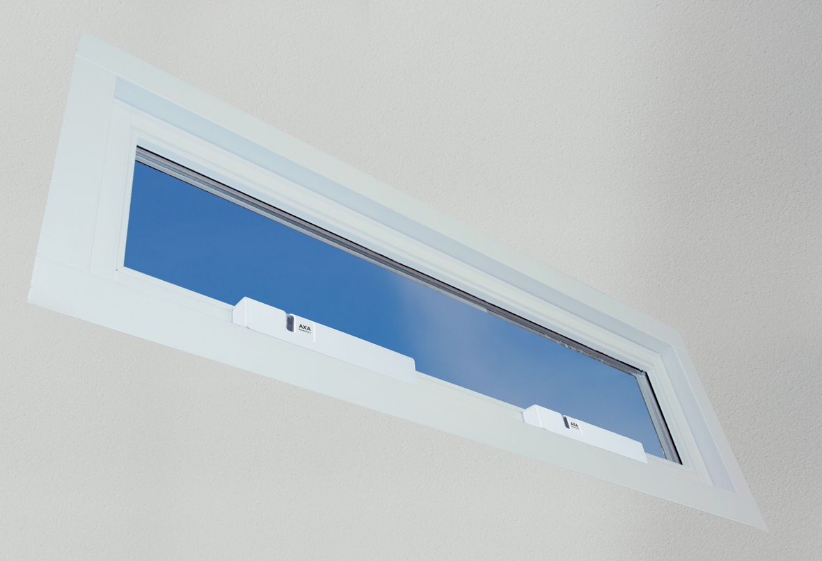 Window opener with remote control AXA Remote 2.0 Synchronous (2x) - AXA ...