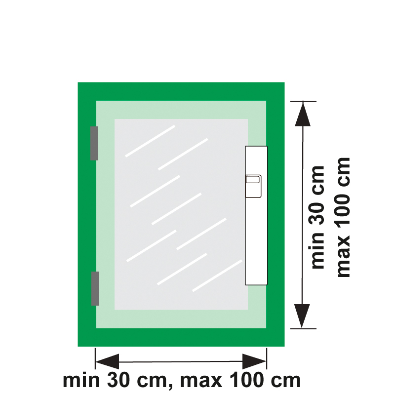Window opener with remote control AXA Remote 2.0 casement window - AXA ...