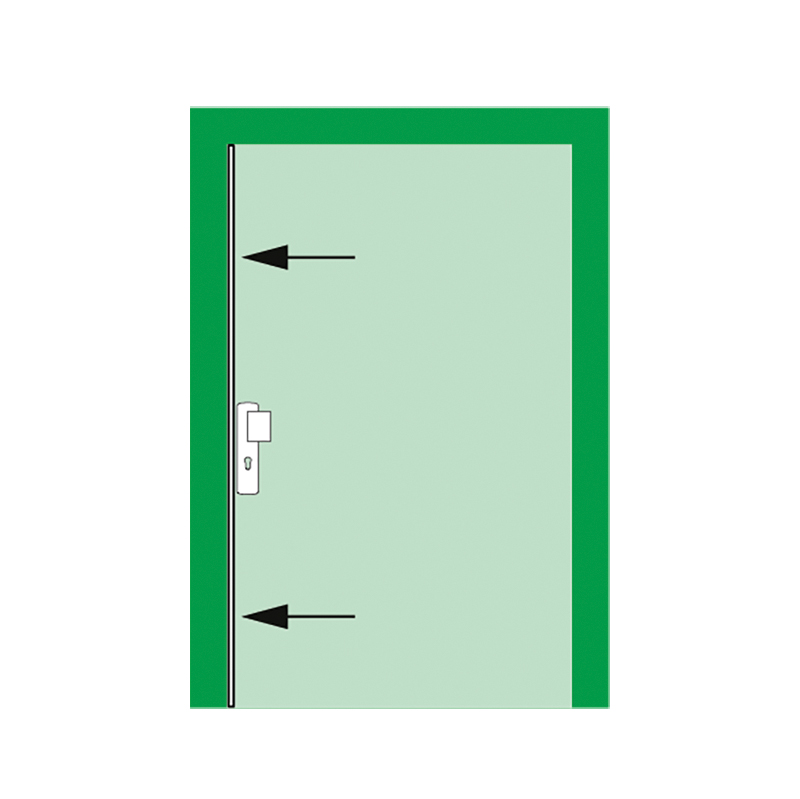 Door security strip M2-IN - AXA Home Security 🇬🇧
