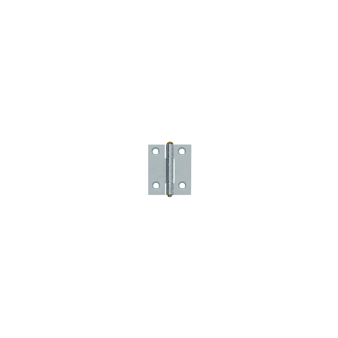 Narrow hinge bearing-free - AXA Home Security 🇬🇧