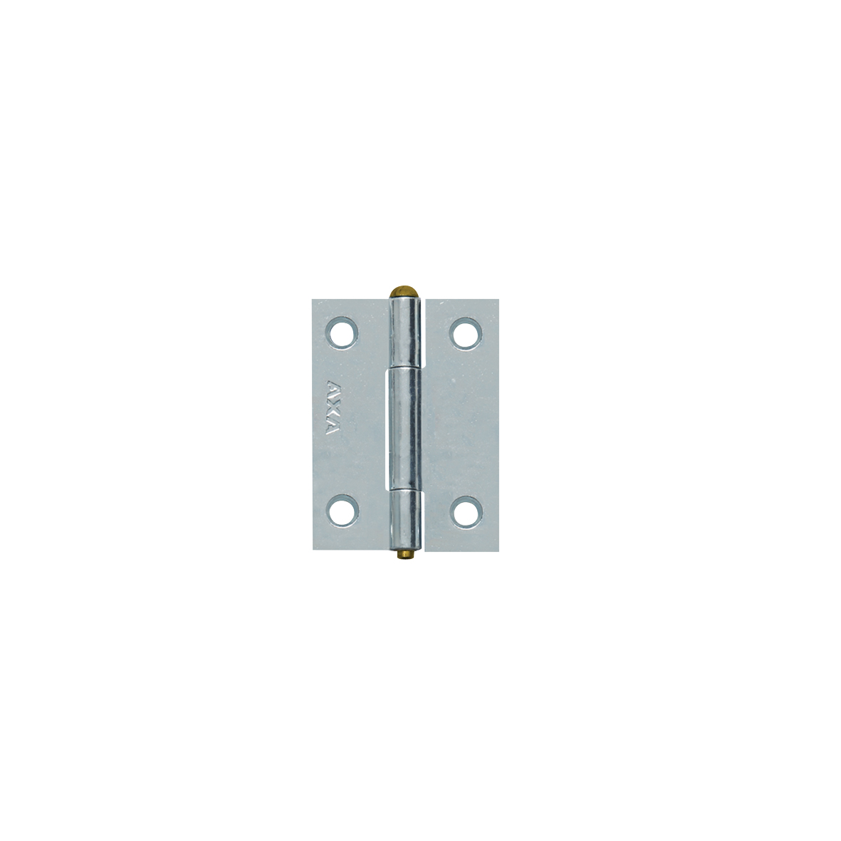 Narrow hinge bearing-free - AXA Home Security 🇬🇧