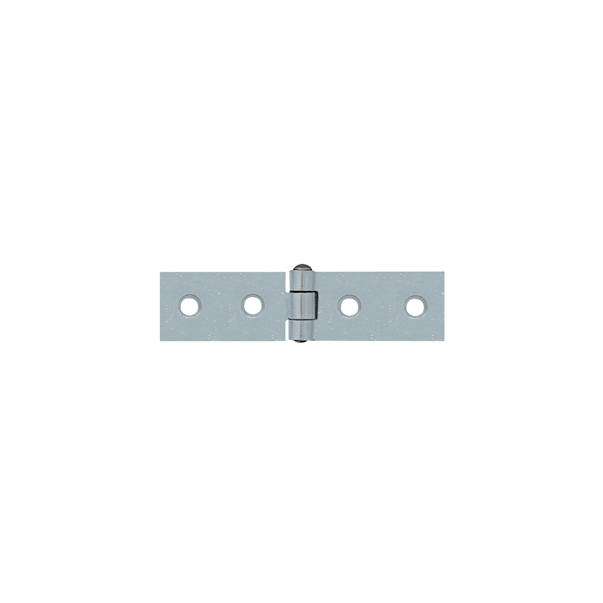 Single-axis hinge bearing-free - AXA Home Security 🇬🇧