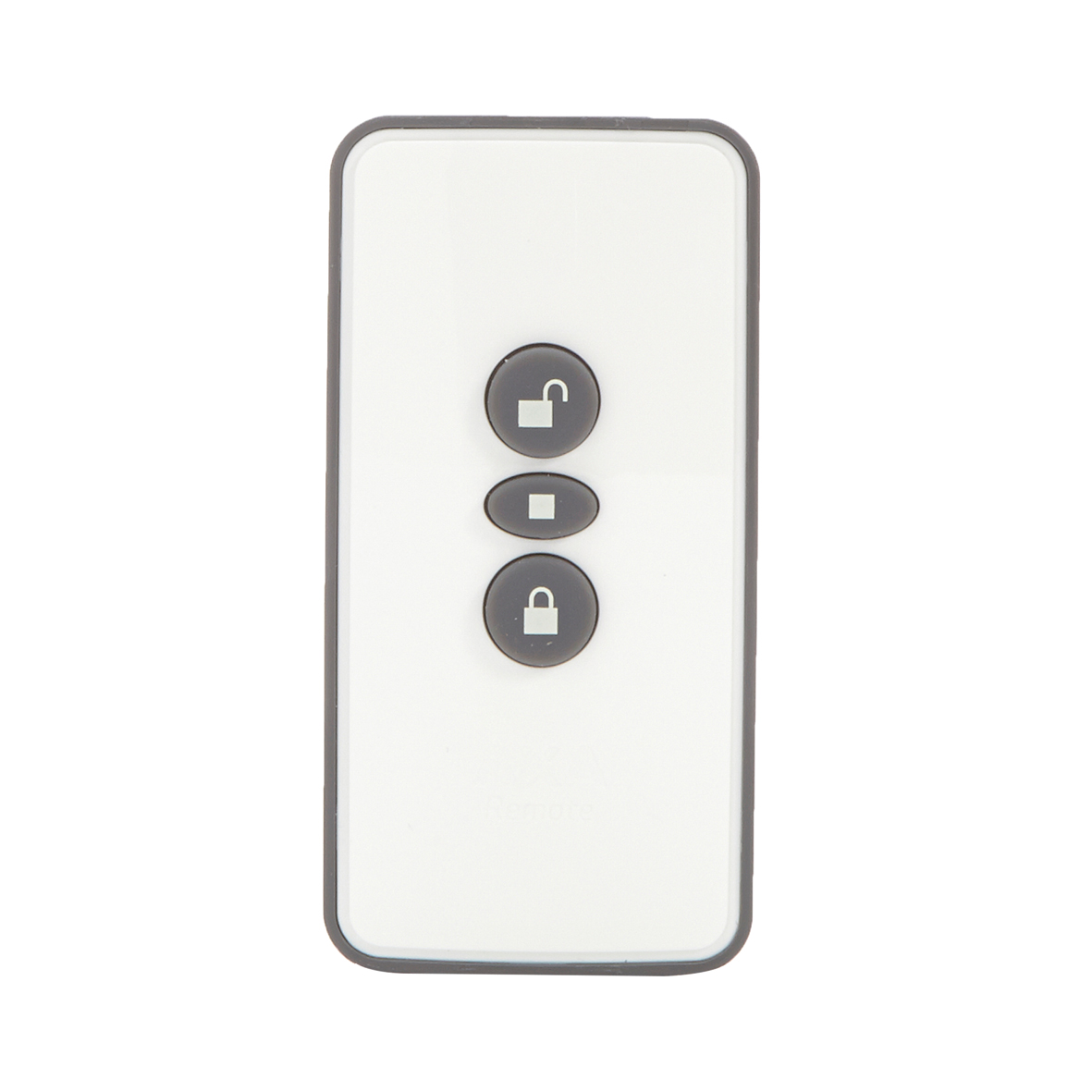 Window opener with remote control AXA Remote top-hung window - AXA Home ...