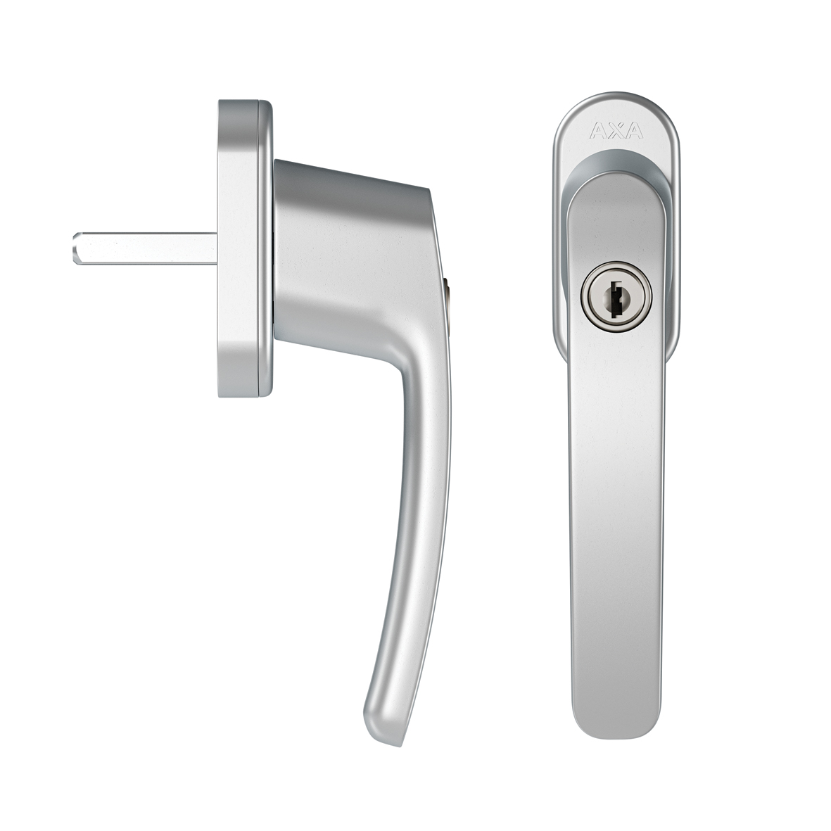 AXA Tilt-and-turn window handles - AXA Home Security 🇬🇧