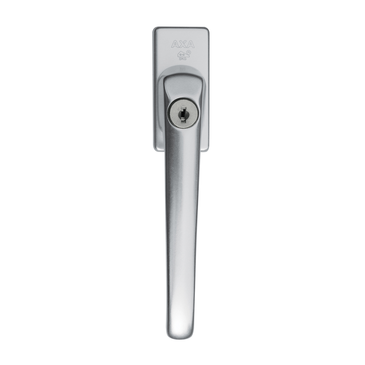 Tilt-and-turn window handle L - AXA Home Security 🇬🇧