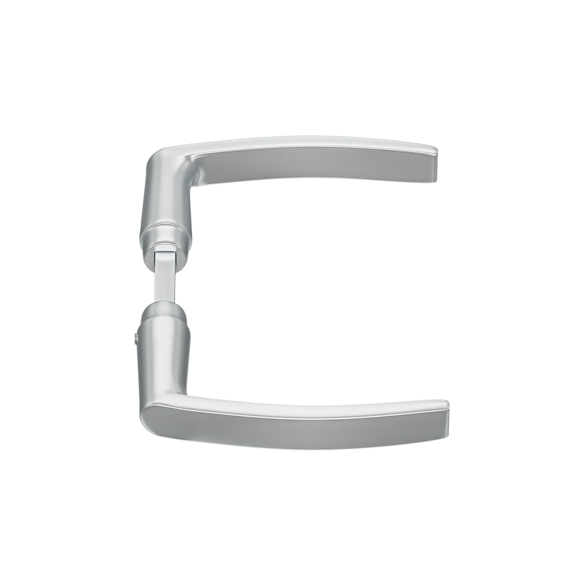 Door handle Blok Basic - AXA Home Security 🇬🇧