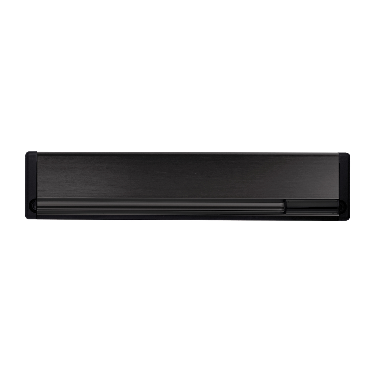 Letter plate with name plate - AXA Home Security 🇬🇧