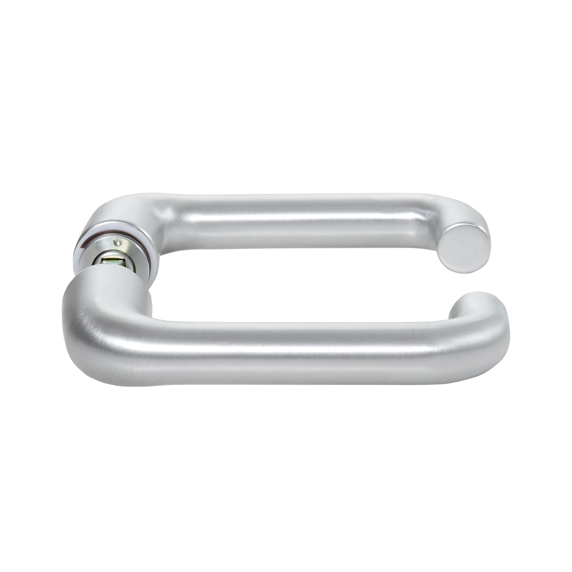 Door handle Premium project Fast Click U - AXA Home Security 🇬🇧