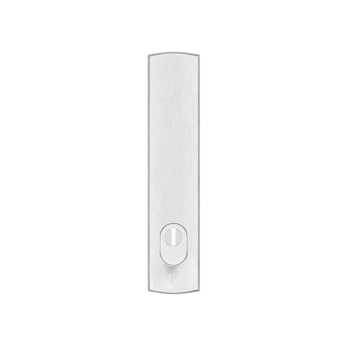 Security backplate Curve Plus outside blind-PC92 core protection - AXA ...