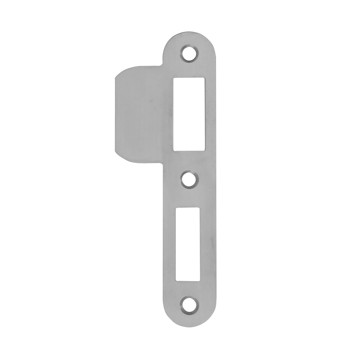 Striking plate security mortice lock 7415 PC55 DIN right - AXA Home ...