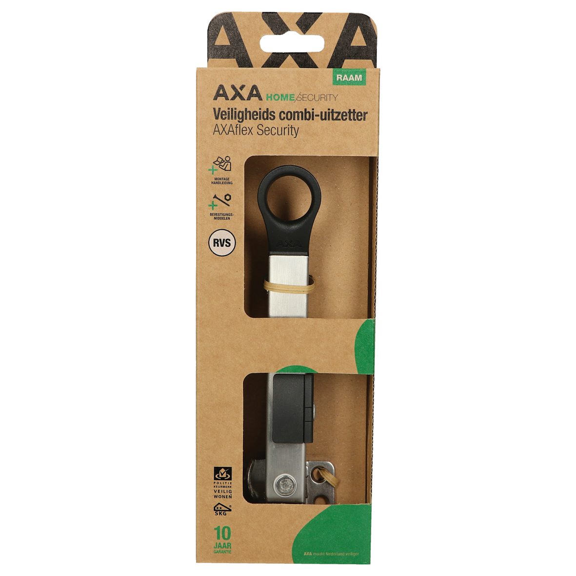 Window opener with remote control AXA Remote top-hung window - AXA Home ...