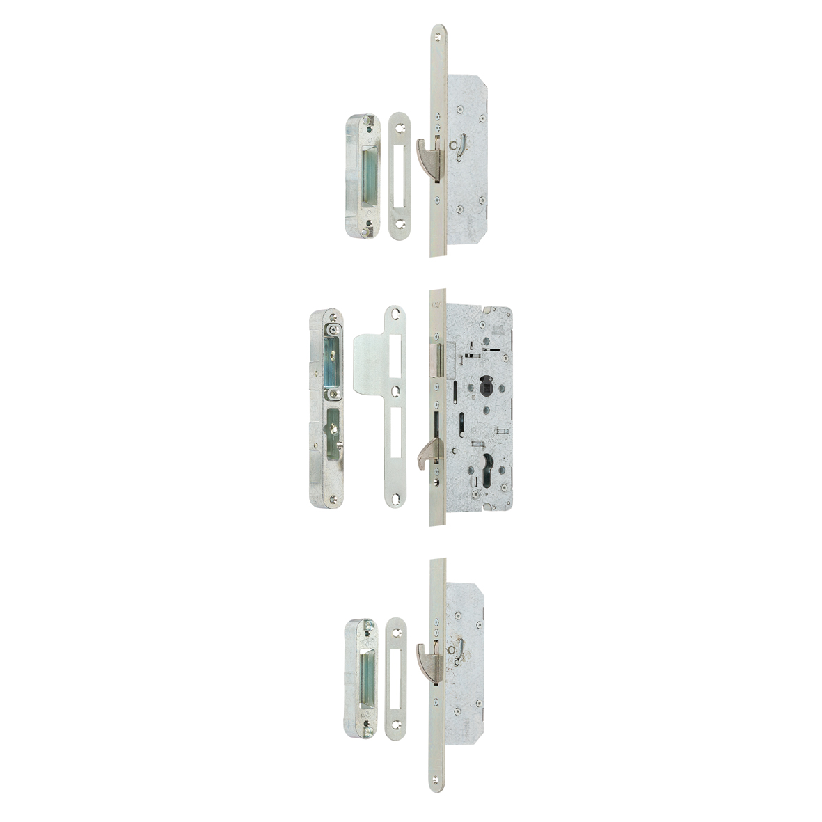 Security multi-point lock Solid C 1700x24 - AXA Home Security 🇬🇧