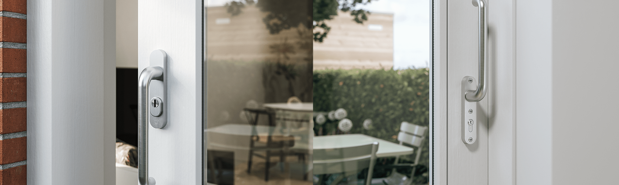 AXA Home Security: Together we make the world safer