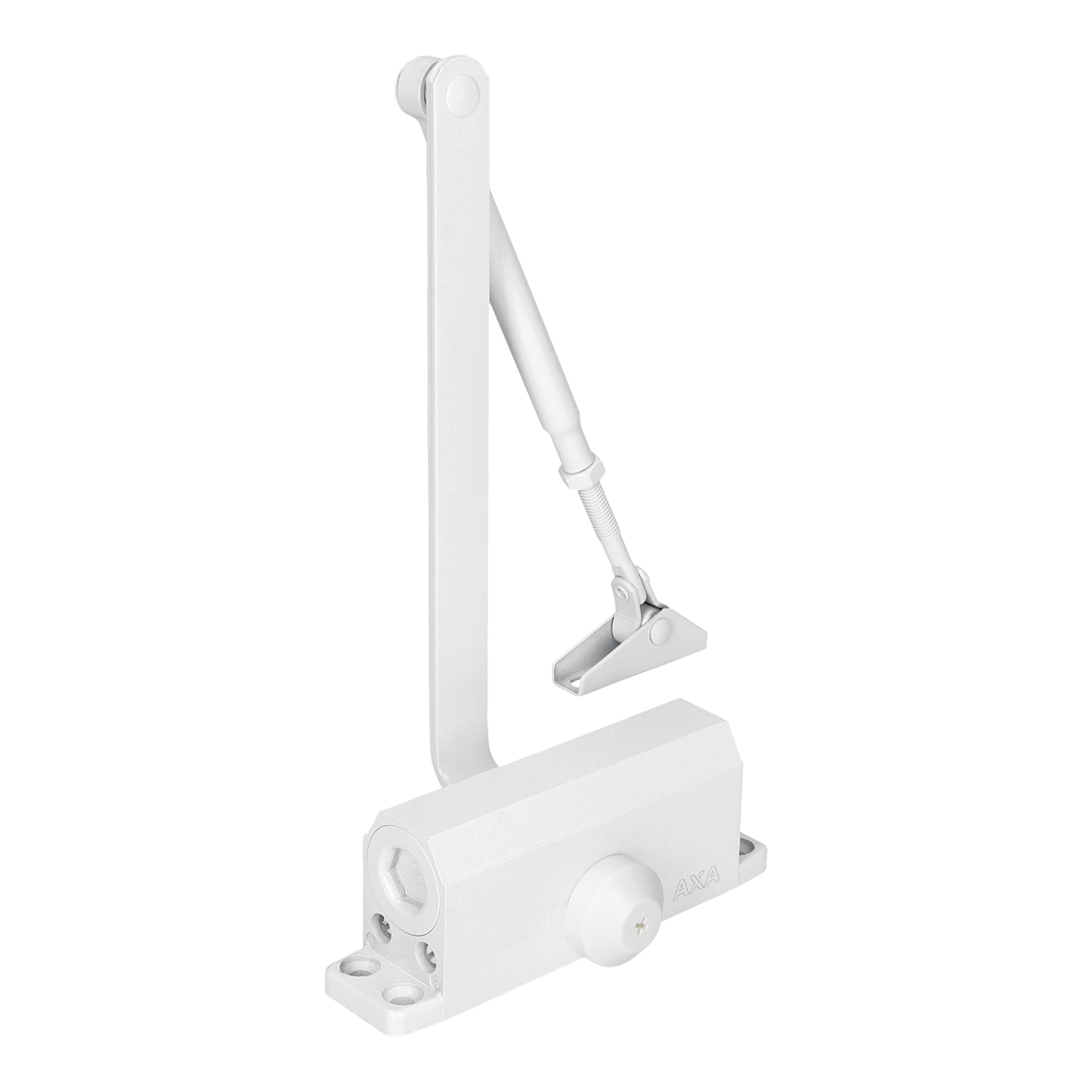 Door closer 7505 Compact - AXA Home Security 🇬🇧