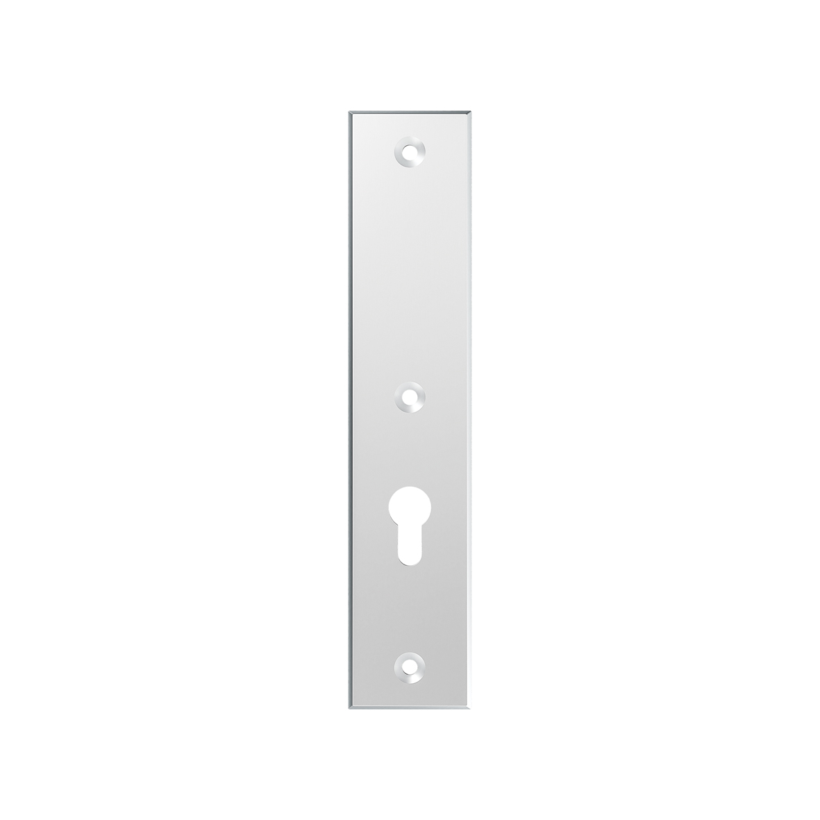 Security backplate Edge inside blind-PC72 - AXA Home Security 🇬🇧