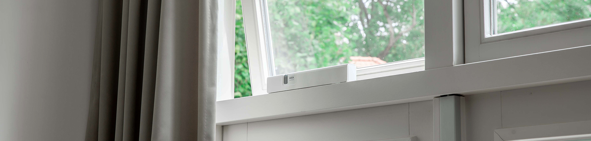 AXA Remote 2.0 | AXA Home Security