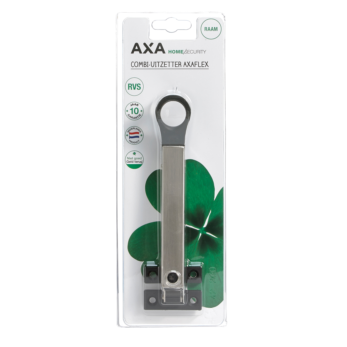 Combi-raamuitzetter AXAflex - AXA Home Security 🇳🇱