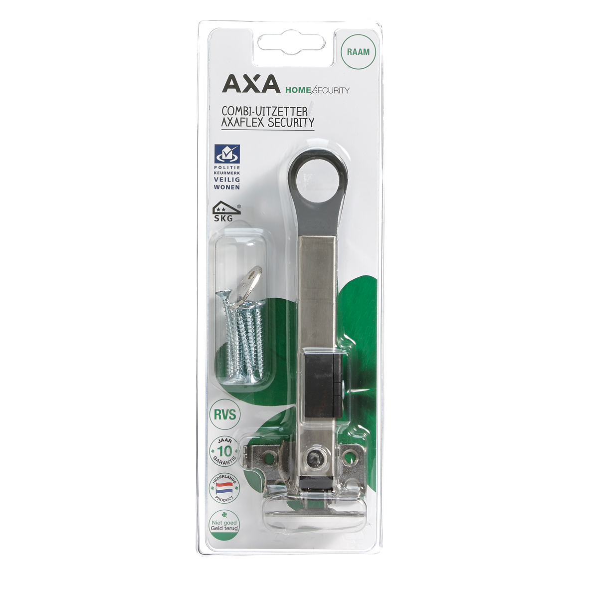 Combi-raamuitzetter AXAflex - AXA Home Security 🇳🇱
