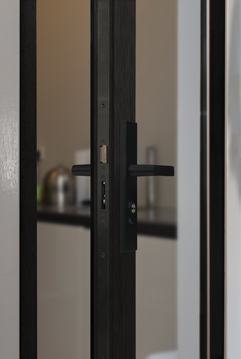 Nieuw! De AXA veiligheids- meerpuntssluiting - AXA Home Security 🇳🇱