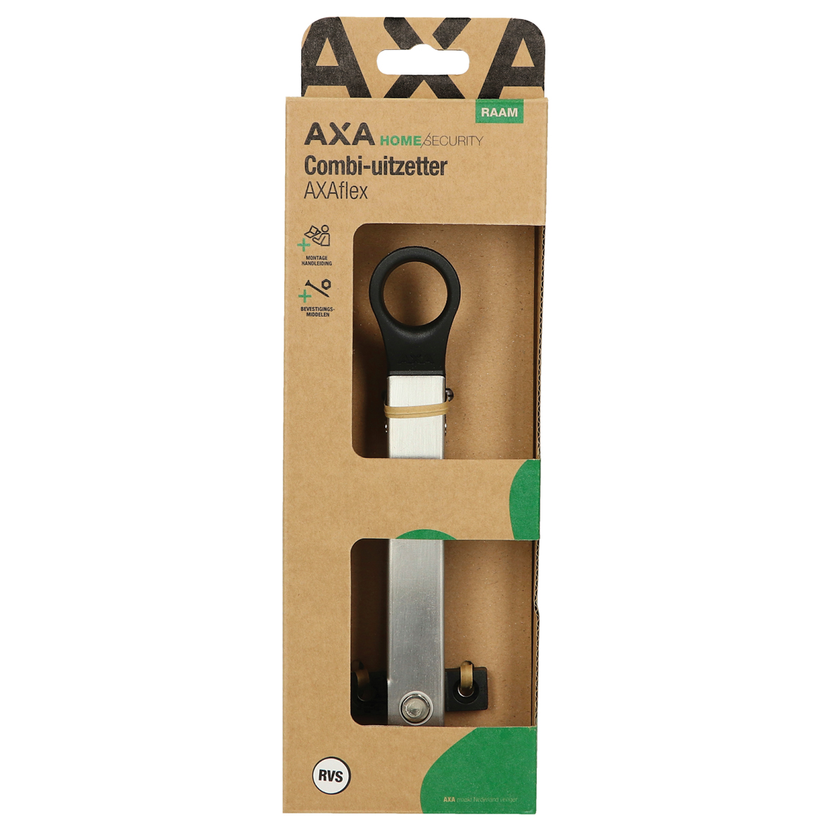 Combi-raamuitzetter AXAflex - AXA Home Security 🇳🇱